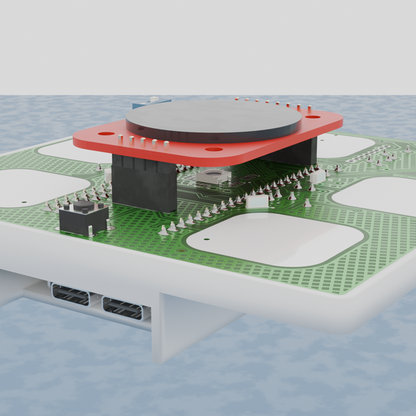 Petal Hero | Hackaday.io