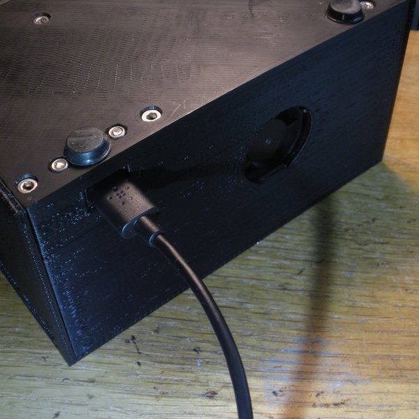 USB PD Bench Power Supply | Hackaday.io