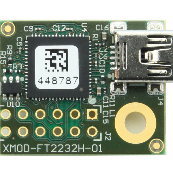 XMOD USB CPLD Kit or Interface | Hackaday.io