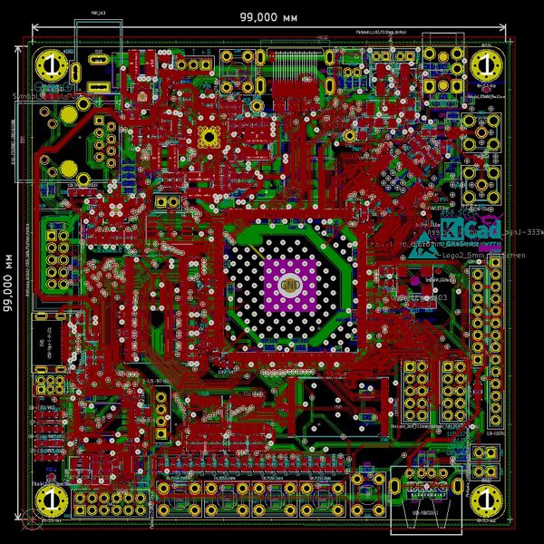 #66 SCPU | Hackaday.io