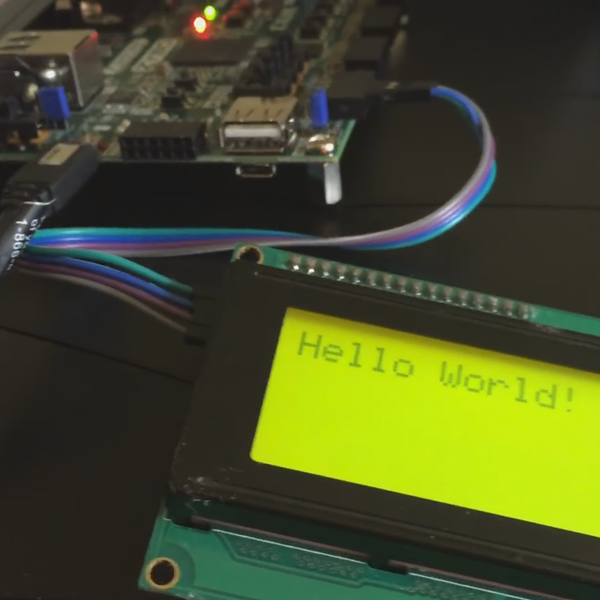 Embedded Software Systems! | Hackaday.io