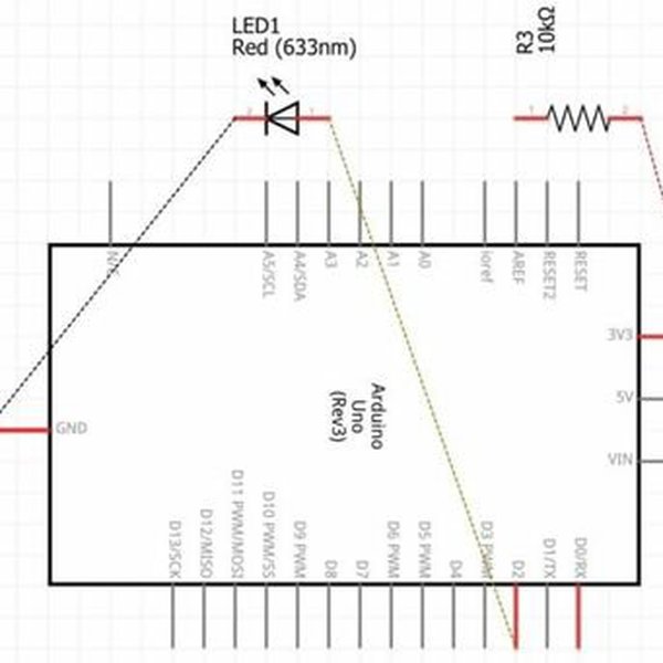Arduino Reyax Rylr896 Lora Module Project 5070