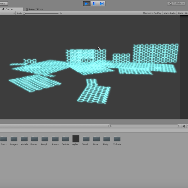 ROOM MAPPING ARDUINO ROBOT WITH UNITY 3D | Hackaday.io