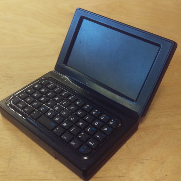 Lichee Pi-top | Hackaday.io