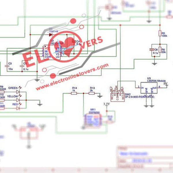 Home Made Arduino Based Mppt Charge Controller