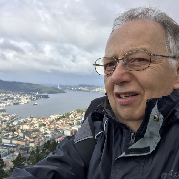 Dave Johnson's Profile | Hackaday.io