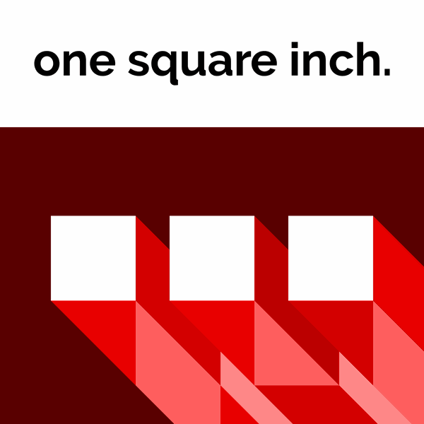 The Square Inch Project | Hackaday.io