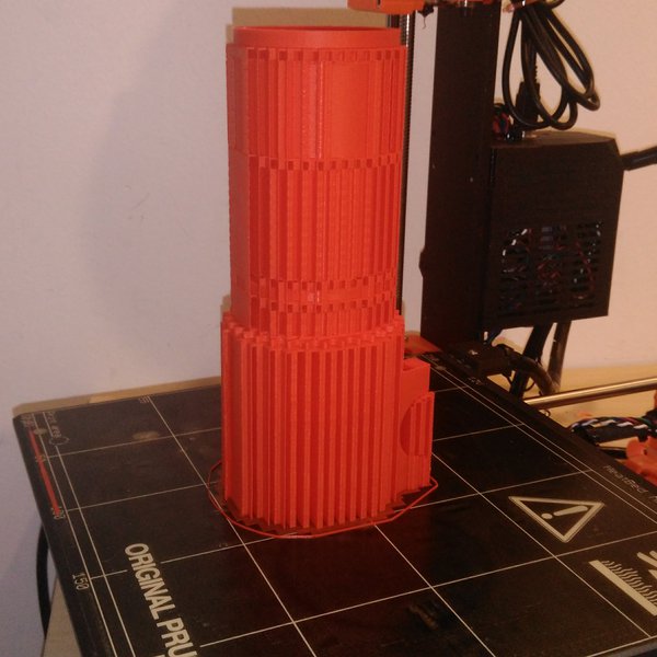 Robotic Table Tennis Ball Machine | Hackaday.io