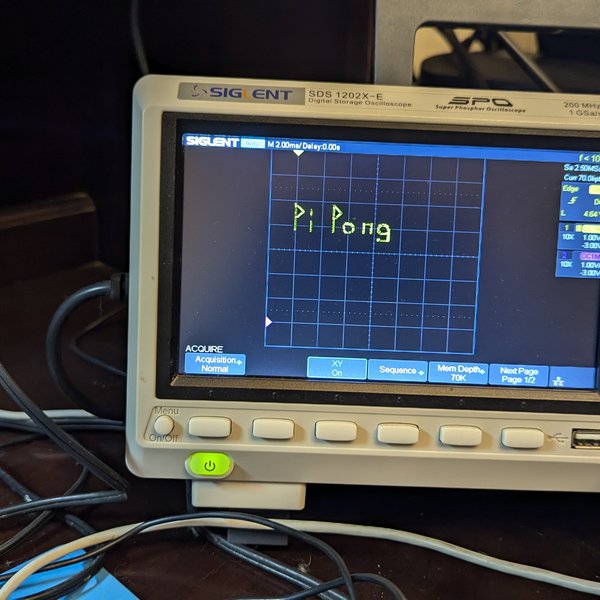 Pi-O-Scope-Pong | Hackaday.io