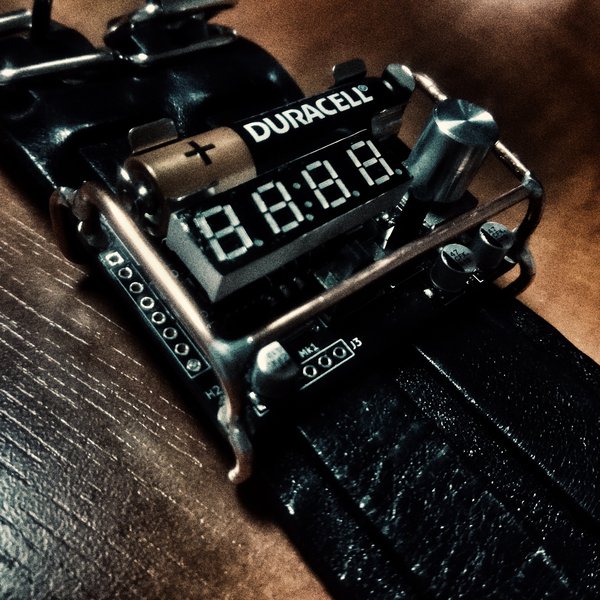 LEDnode | Hackaday.io