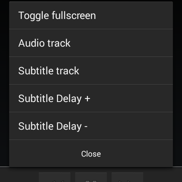 Android Vlc Remote Foreign Language Mod