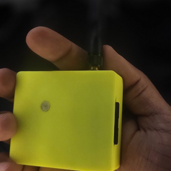 SD Card Over Wi-Fi | Hackaday.io