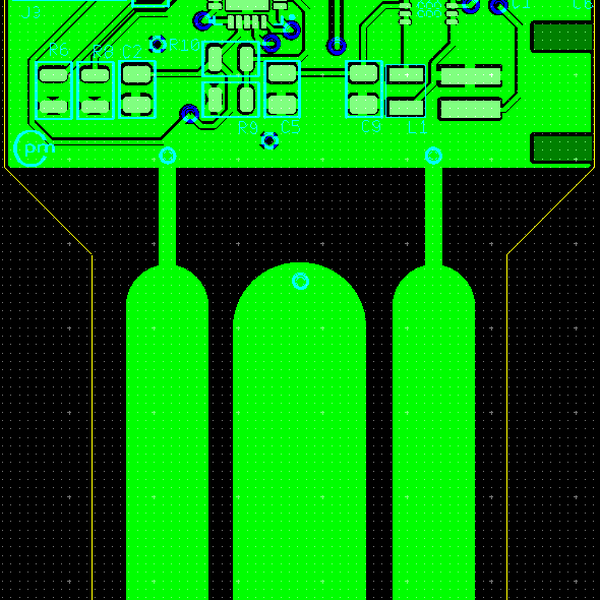 Mesh Network Soil Moisture Sensor | Hackaday.io