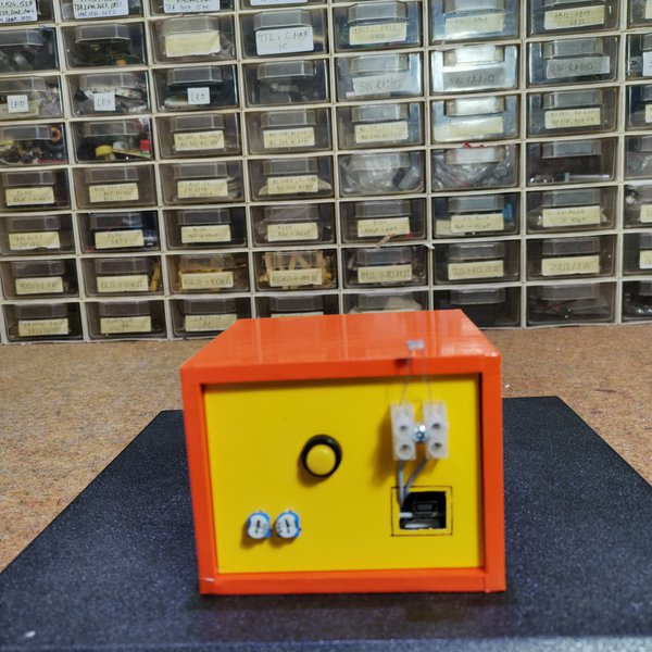 DIY Arduino Musical Instrument -Theremin | Hackaday.io