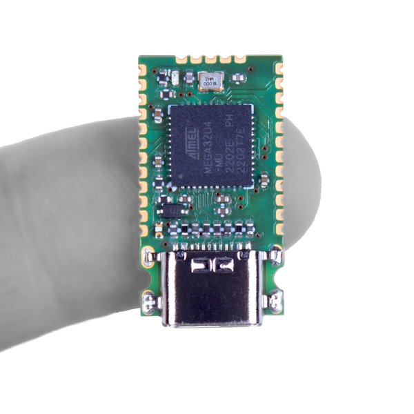 Epi 32U4 | Hackaday.io