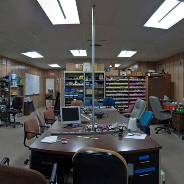 Milwaukee Makerspace | Hackaday.io