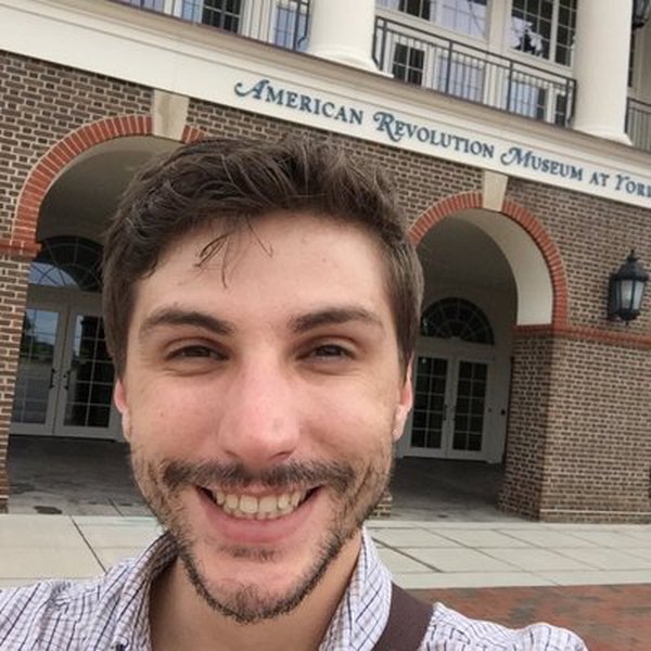 Andrew Sink's Profile | Hackaday.io