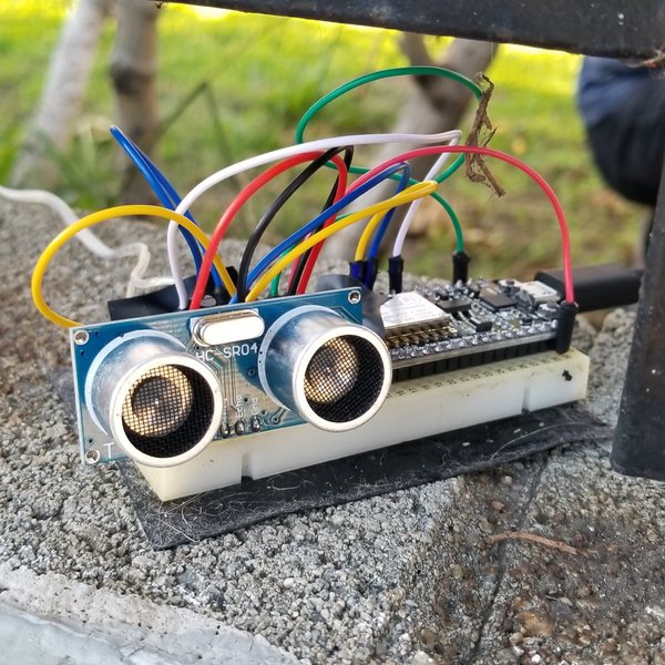 Reactive Sub $10 Arduino Christmas Lights | Hackaday.io