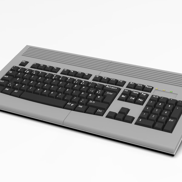 3D printed Retro computer | Hackaday.io