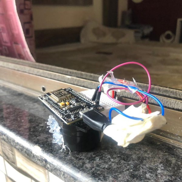 Create Your Own Apple AirTag | Hackaday.io