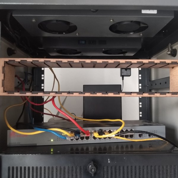 Raspberry PI Bladecenter | Hackaday.io