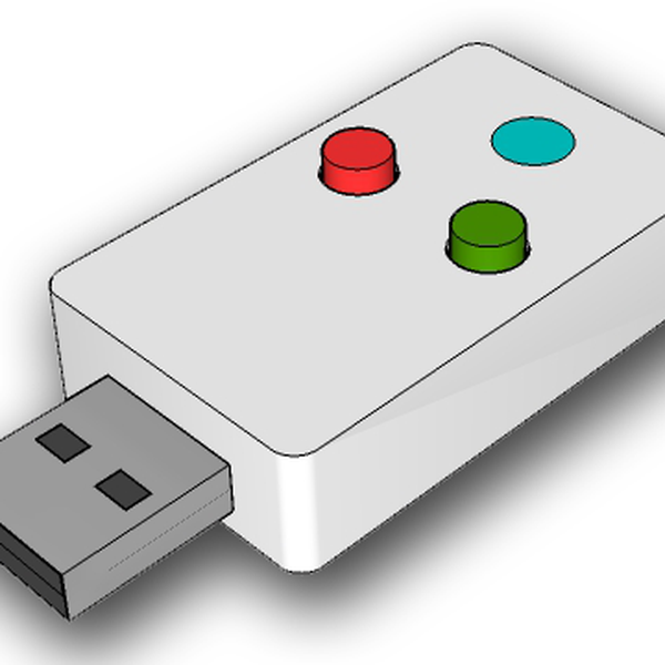 vThing Starter | Hackaday.io