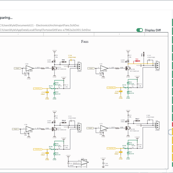 Hardware Git Client | Hackaday.io