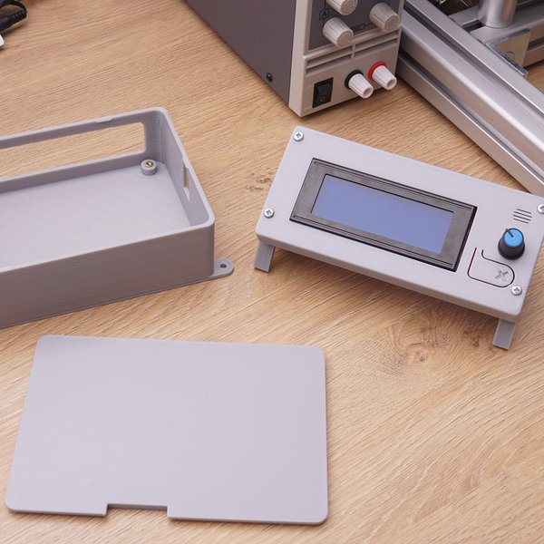 MAGTROL Dynamometer control | Hackaday.io