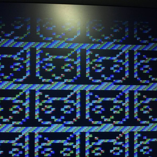 Cat-644 | Hackaday.io