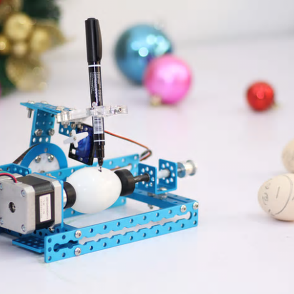 mDrawBot: 4-in-1 Drawing Robot | Hackaday.io mDrawBot: 4-in-1 Drawing Robot | Hackaday.io