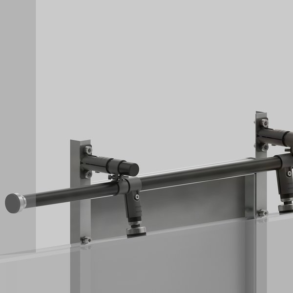 Window mount for solar panels | Hackaday.io