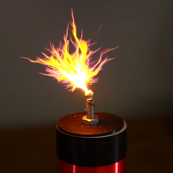 Making the Ultimate Class-E Musical Tesla Coil | Hackaday.io