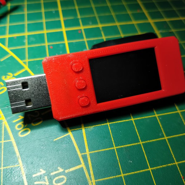 Hardware 2FA TOTP authenticator | Hackaday.io