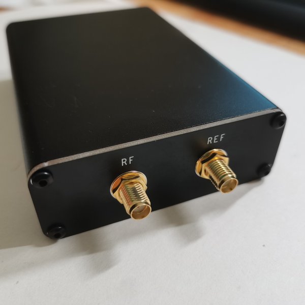 GNSS SDR Starter Kit | Hackaday.io