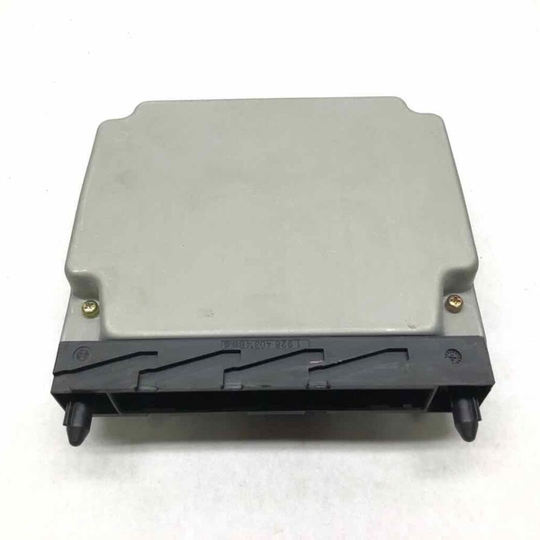 Open ECU - an open electronic control module | Hackaday.io