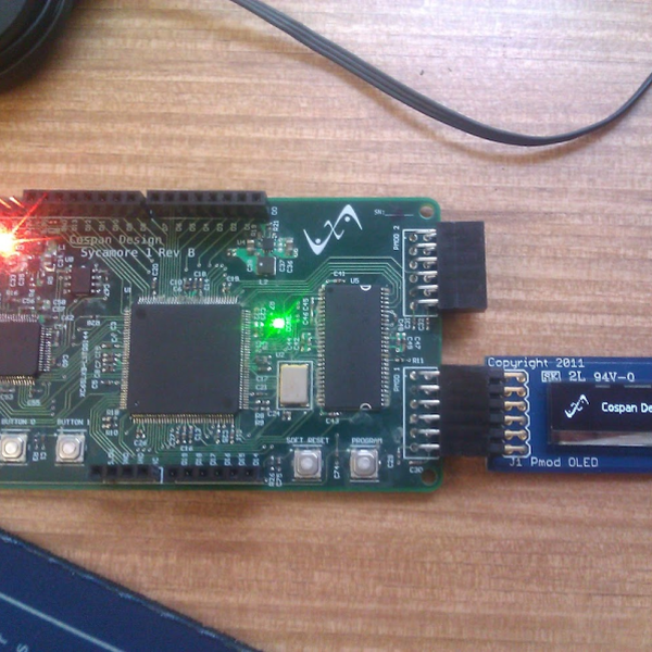 Nysa: FPGA Development Environment | Hackaday.io