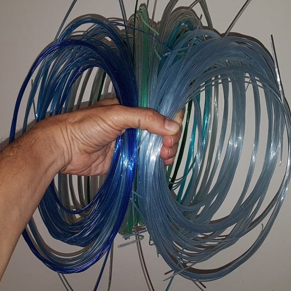 PullStruder: from plastic bottle to PET filament | Hackaday.io