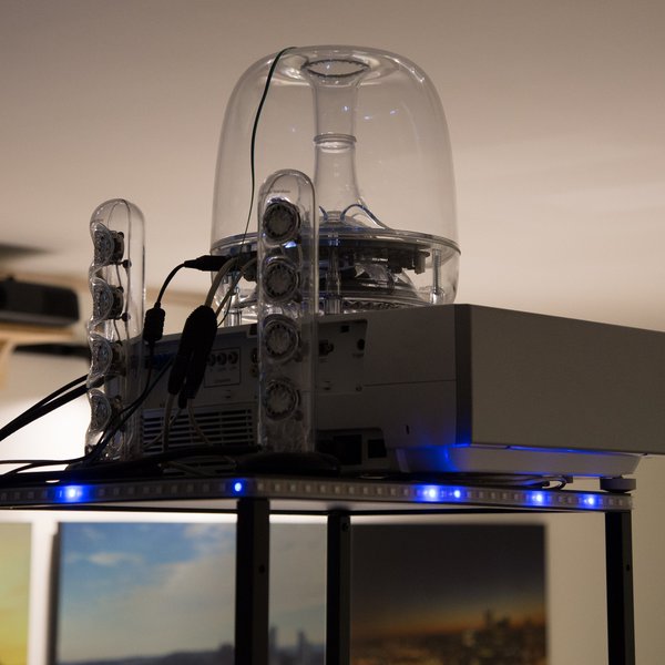 Practical Home Automation | Hackaday.io