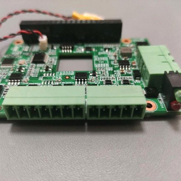 Reverse Engineering ROCKTECH ISG-502 | Hackaday.io