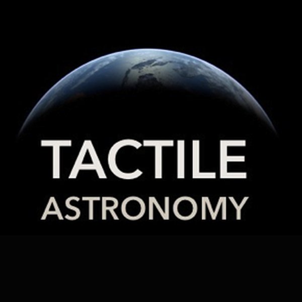 Tactile Astronomy | Hackaday.io