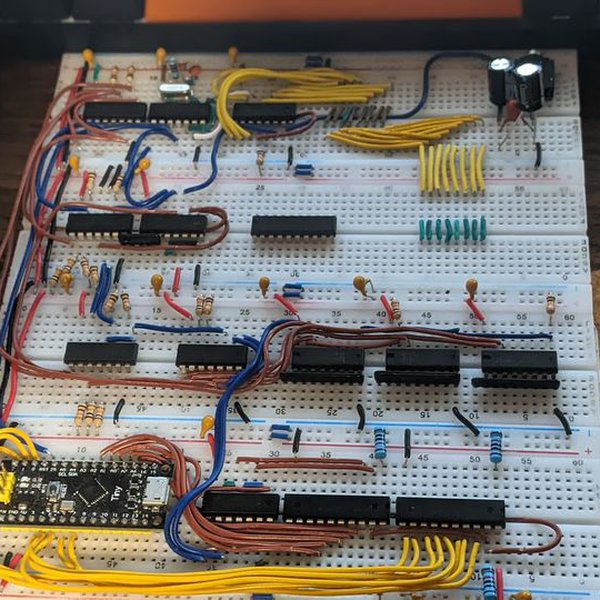 HBSound | Hackaday.io