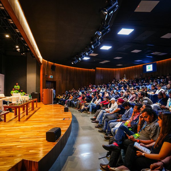 Nullcon Goa 2025 | Hackaday.io