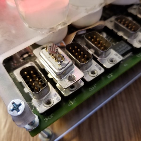 Escape Room Bomb | Hackaday.io