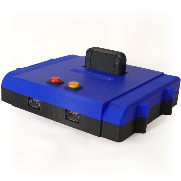 GameTank 8-Bit Retroconsole | Hackaday.io