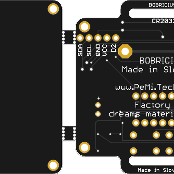 Universal LED wrist watch | Hackaday.io