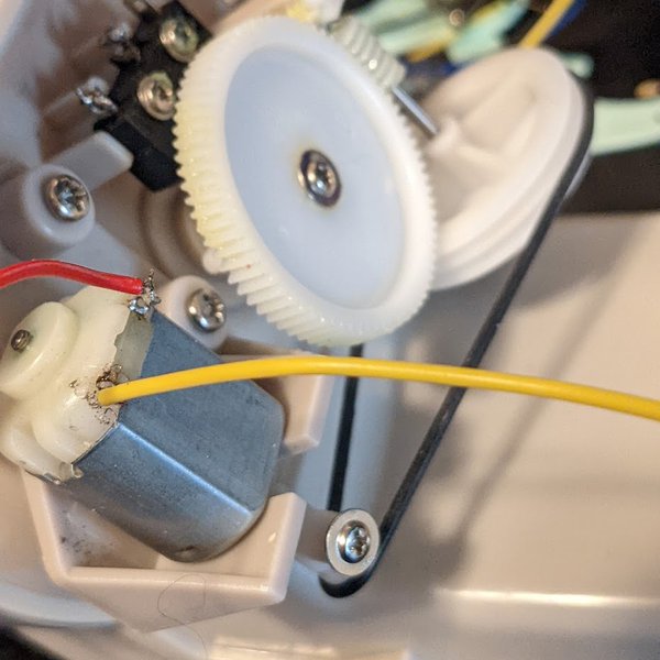 Recycled IoT pet feeders | Hackaday.io