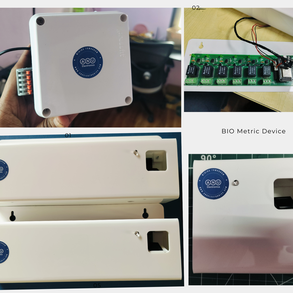 Bug in Circuit Learn Real Debugging with IoT | Hackaday.io