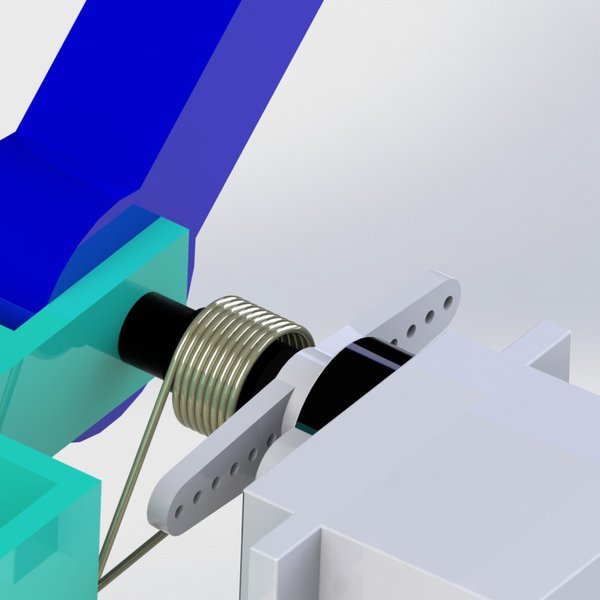 VR/AR interaction devices | Hackaday.io