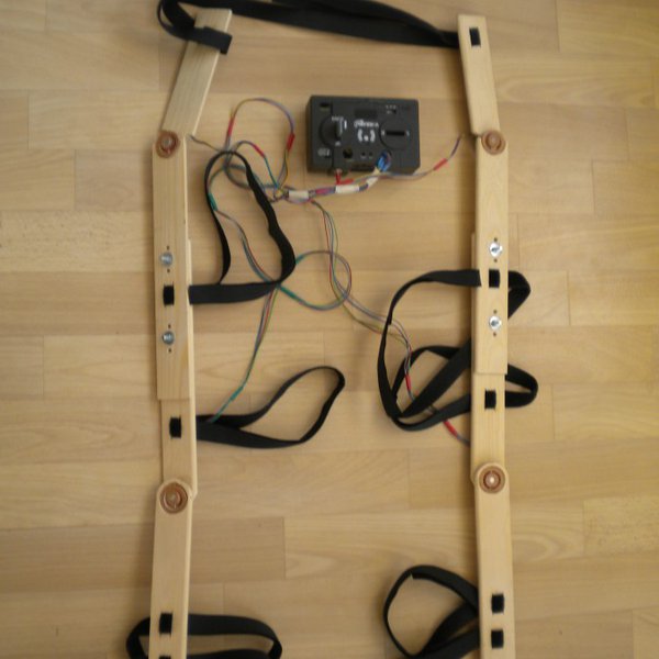 Exoskeleton Simulator | Hackaday.io