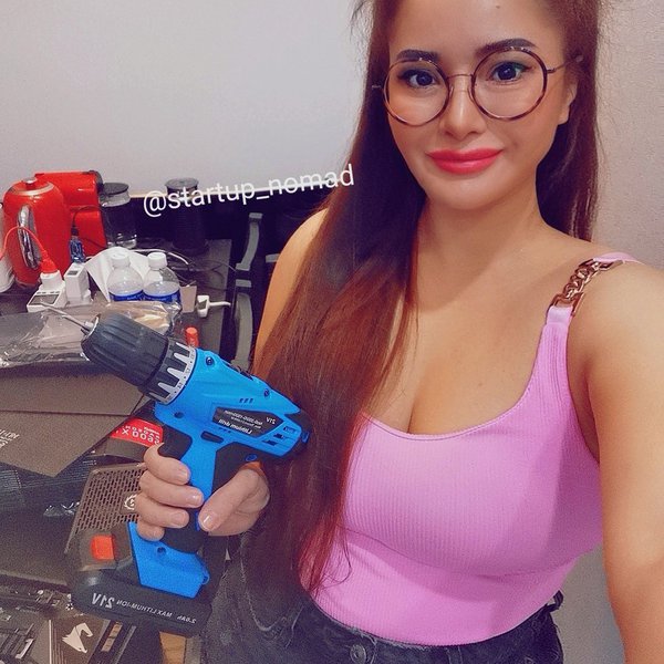 PC Briefcase | Hackaday.io